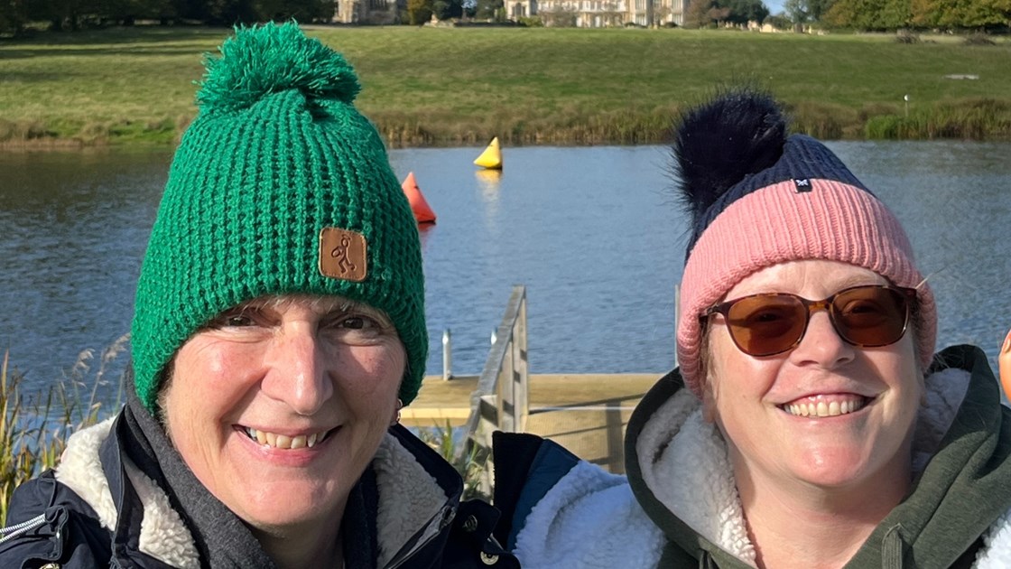 Amanda Dunphy is fundraising for Cynthia Spencer Hospice Charity