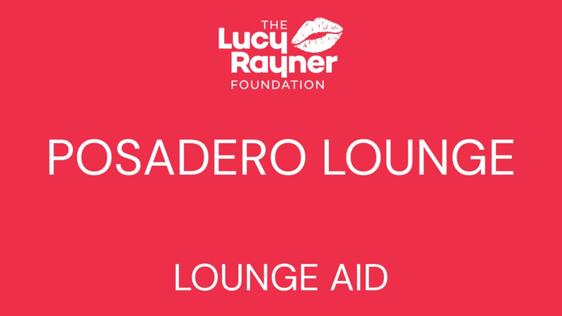 The Lucy Rayner Foundation is fundraising for The Lucy Rayner Foundation