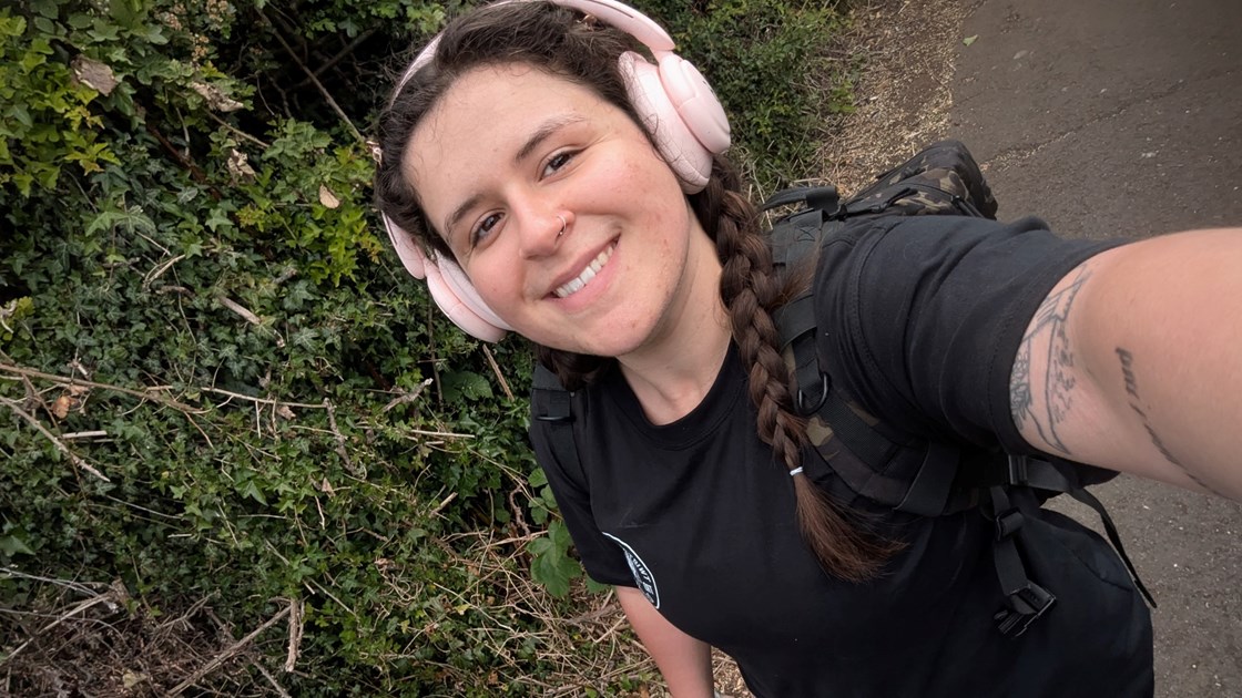 Meg Butler is fundraising for Diabetes UK