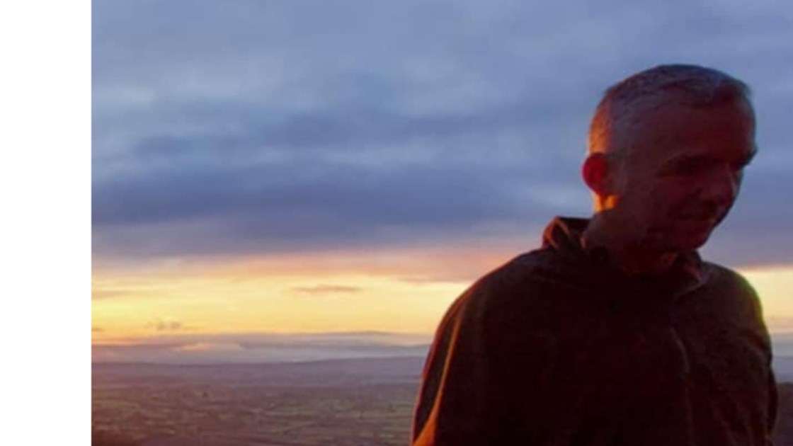 Michael Merritt is fundraising for St Richard's Hospice Foundation