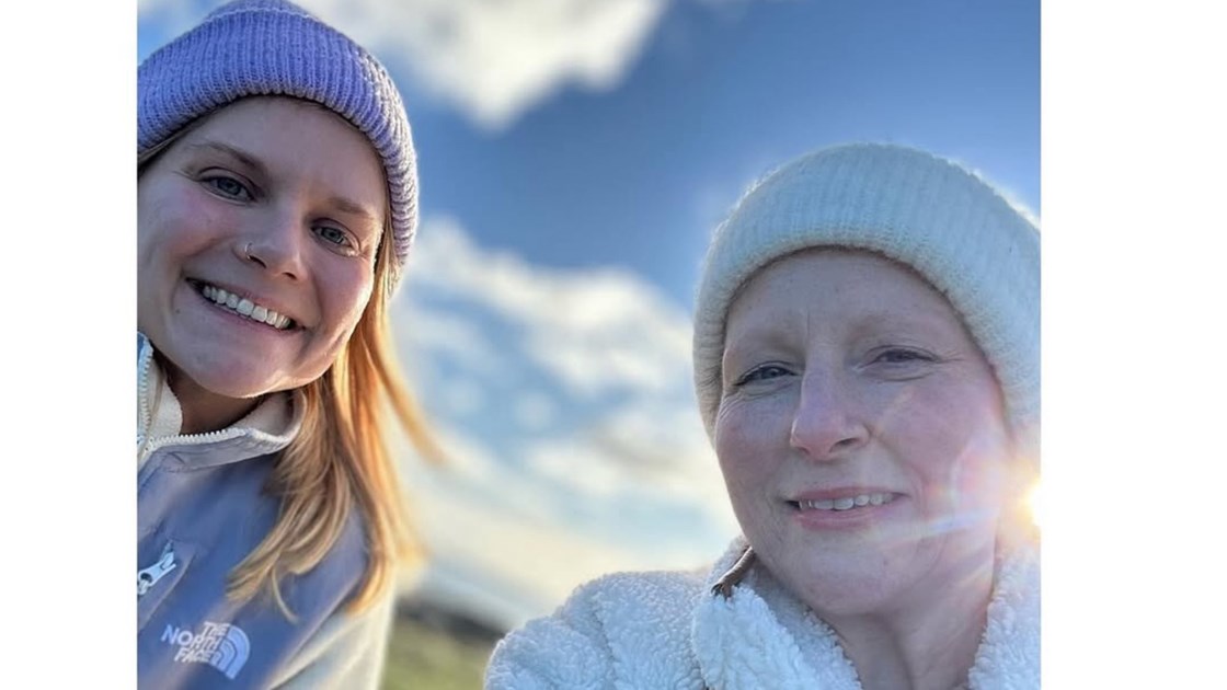 Beth Button is fundraising for Tenovus Cancer Care