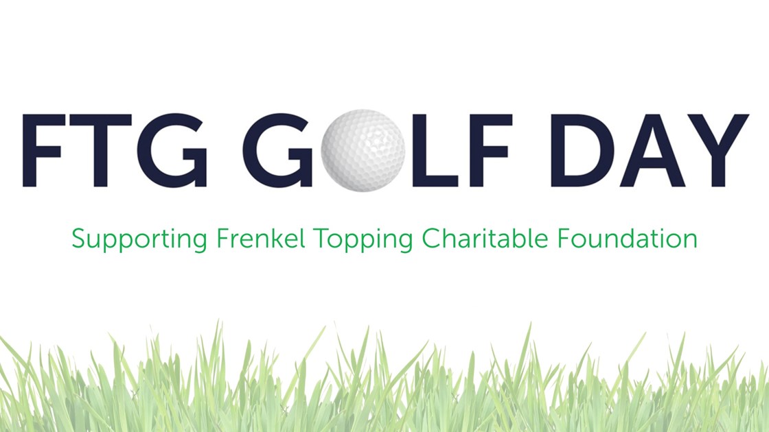 Frenkel Topping Group is fundraising for Frenkel Topping Charitable ...