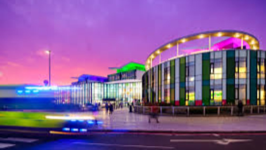 Emma Finney is fundraising for Sherwood Forest Hospitals General ...