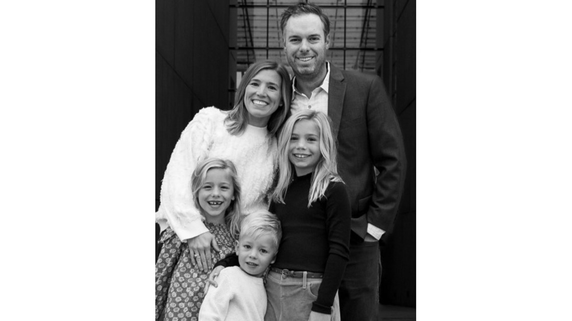 Tyler & Kristen Harrelson - JustGiving
