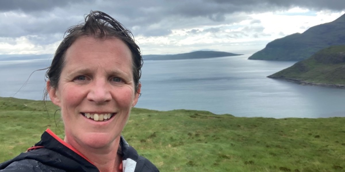 Kate Simpson is fundraising for Growing Well