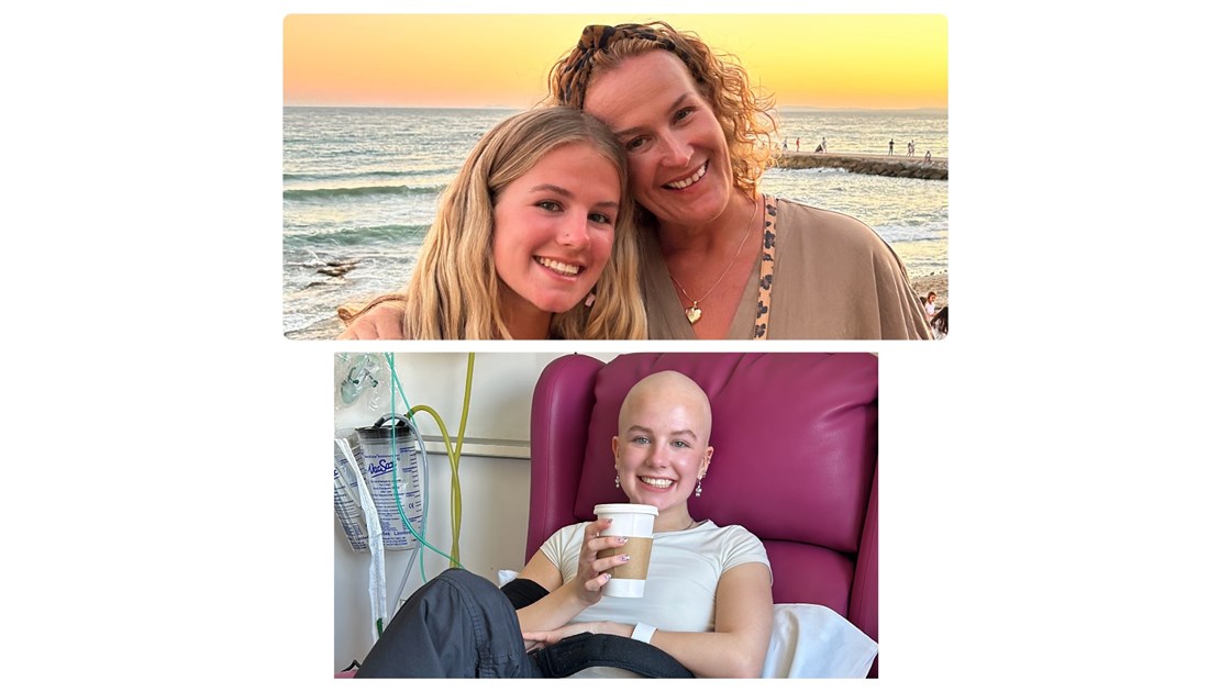 Lucy Stead is fundraising for Bone Cancer Research Trust