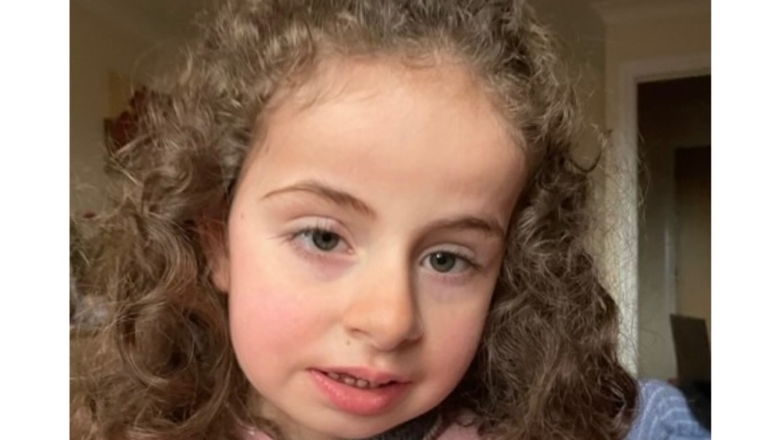 Princess Yasmin - JustGiving