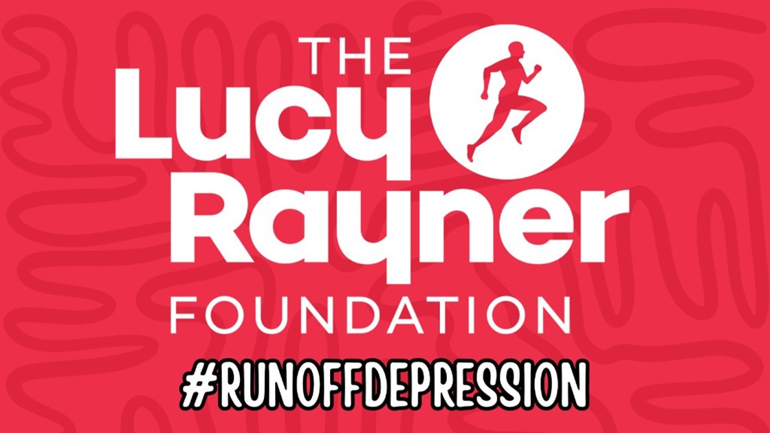Deborah Coomber is fundraising for The Lucy Rayner Foundation