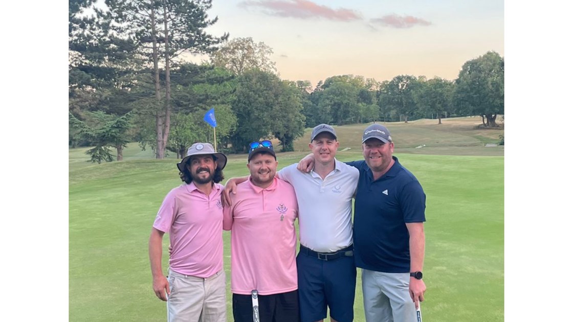 Tom Doran is fundraising for PROSTATE CANCER UK