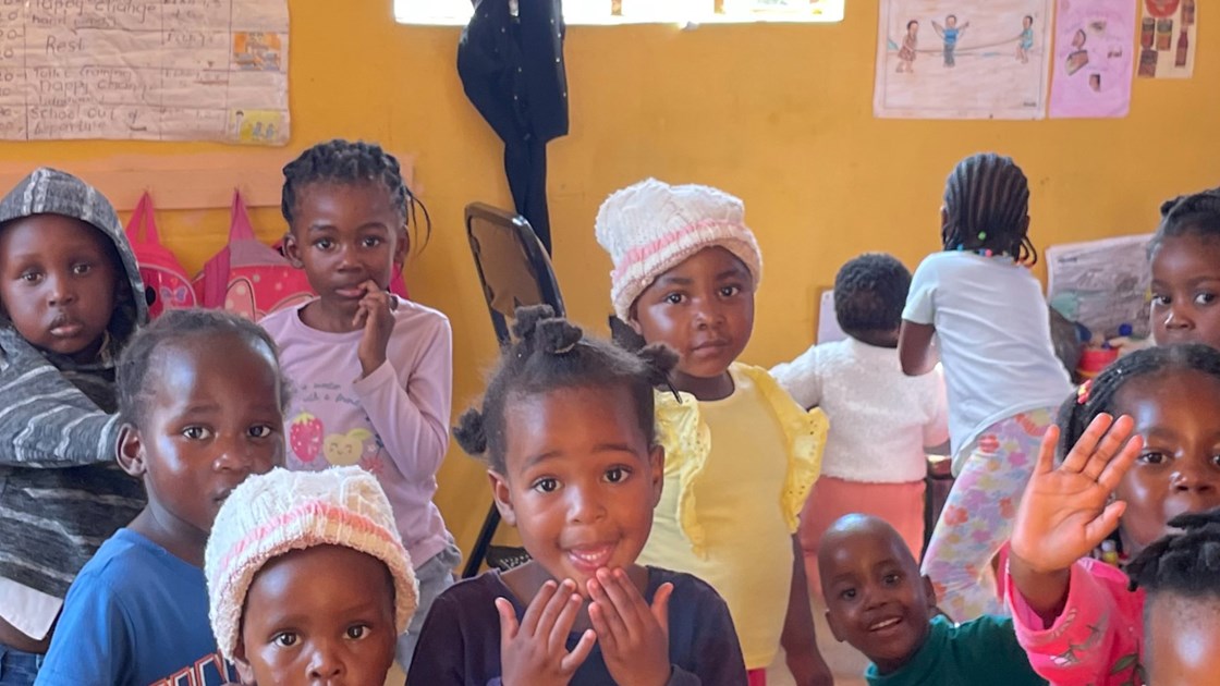 Team fundraising for Friends of Education Africa, UK is fundraising for ...