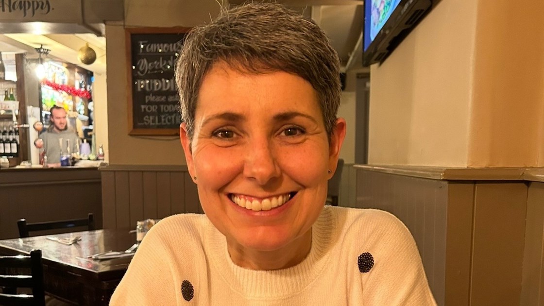 Sam Wilson is fundraising for WISHH (Working Independently to Support ...