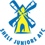 Shelf Juniors FC Yorkshire 3 Peaks Challenge - JustGiving