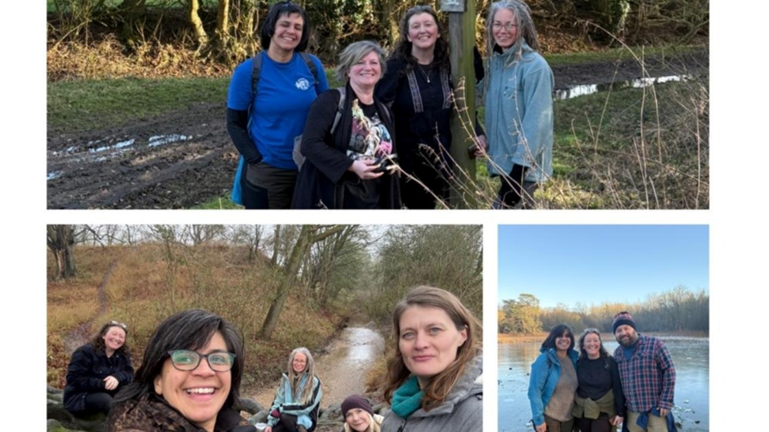 Ana Lane is fundraising for Macmillan Cancer Support