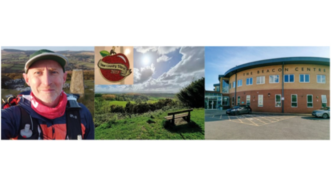 Richard Pimm is fundraising for S.U.R.E. Charity