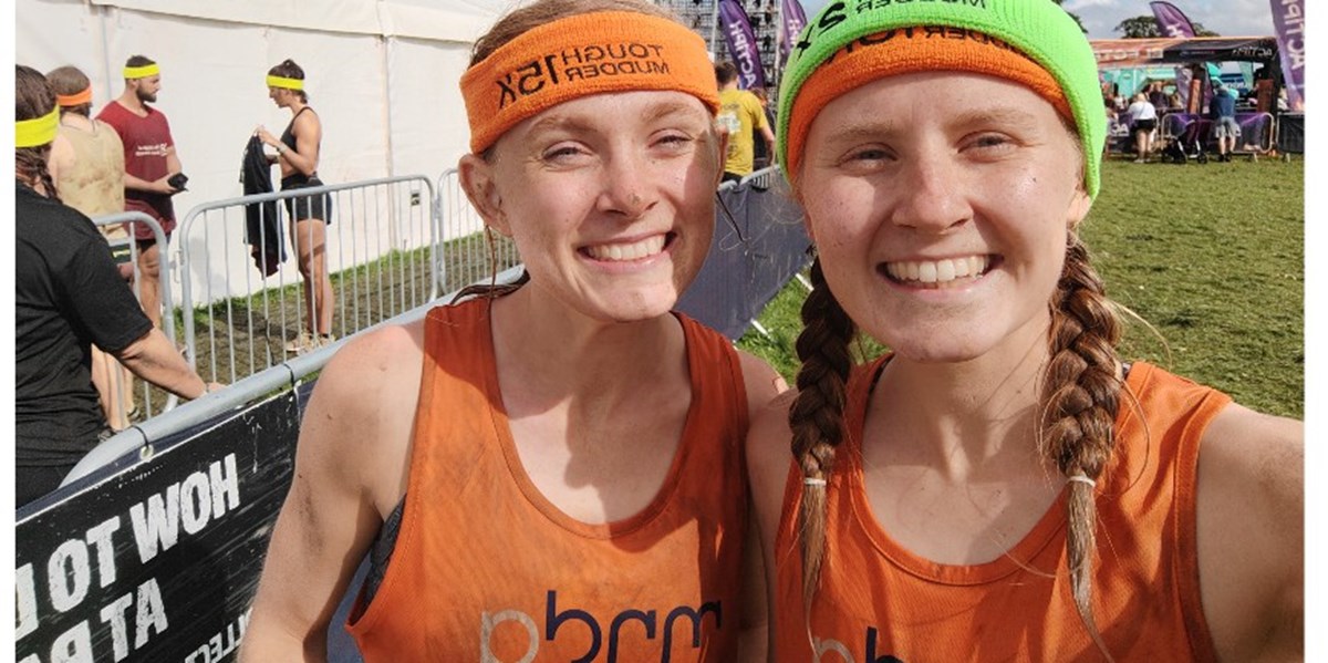 Bronwyn Lee is fundraising for Motor Neurone Disease Association