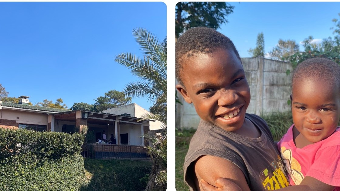 Mayamiko Kids - JustGiving