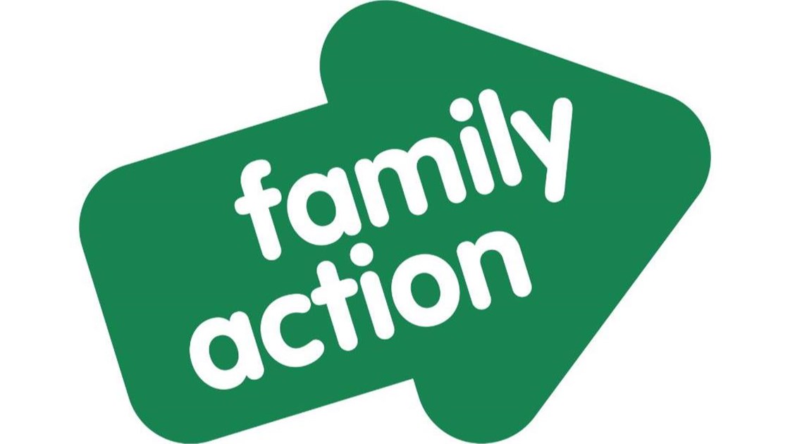 Andrew Strudwick is fundraising for Family Action