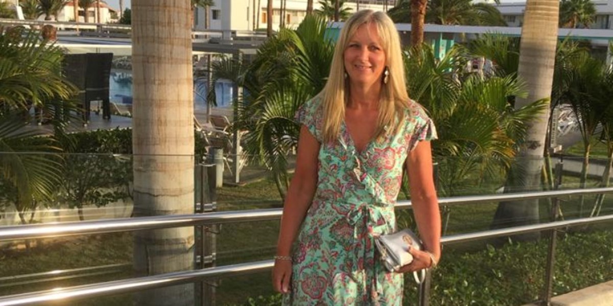 Hannah Seltzer is fundraising for Southern Hospice Group