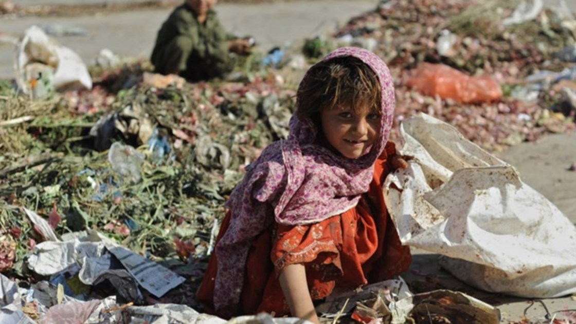 Zara Batool is fundraising for Human Appeal