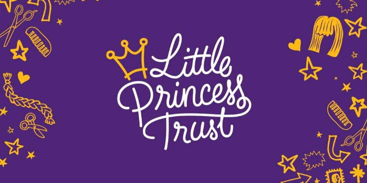 Charlotte Goldsmith is fundraising for Little Princess Trust