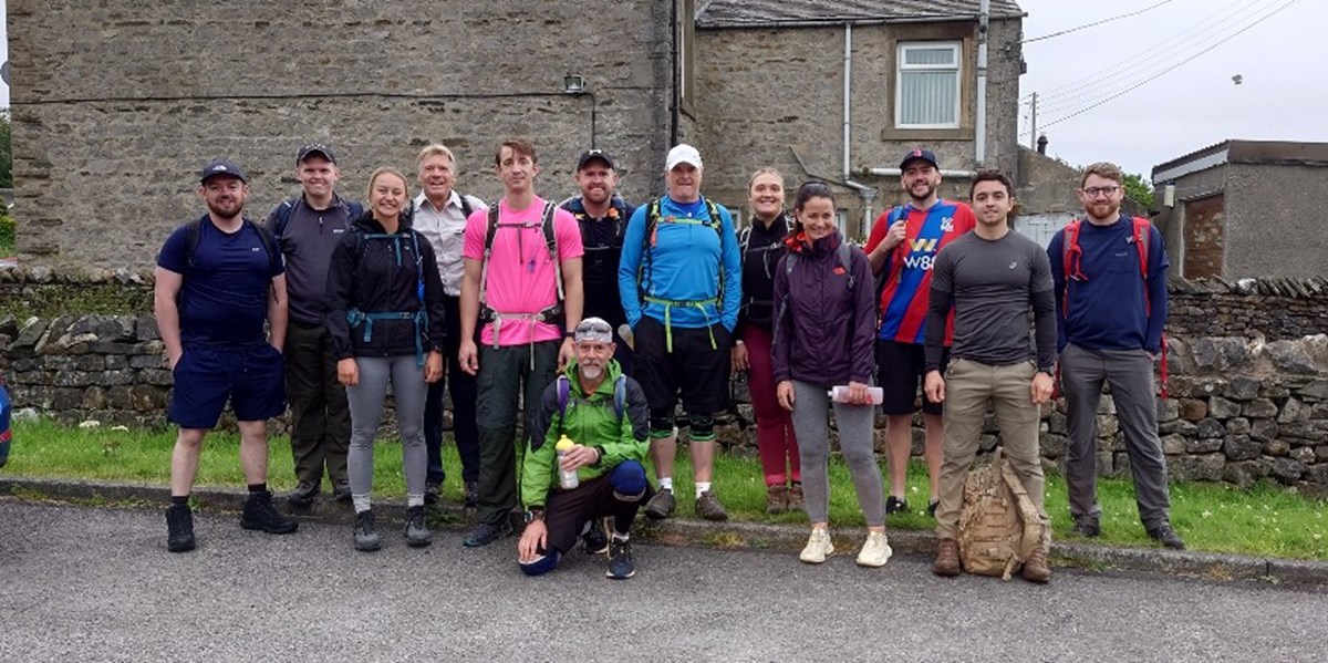 Henry Riley is fundraising for Mates in Mind