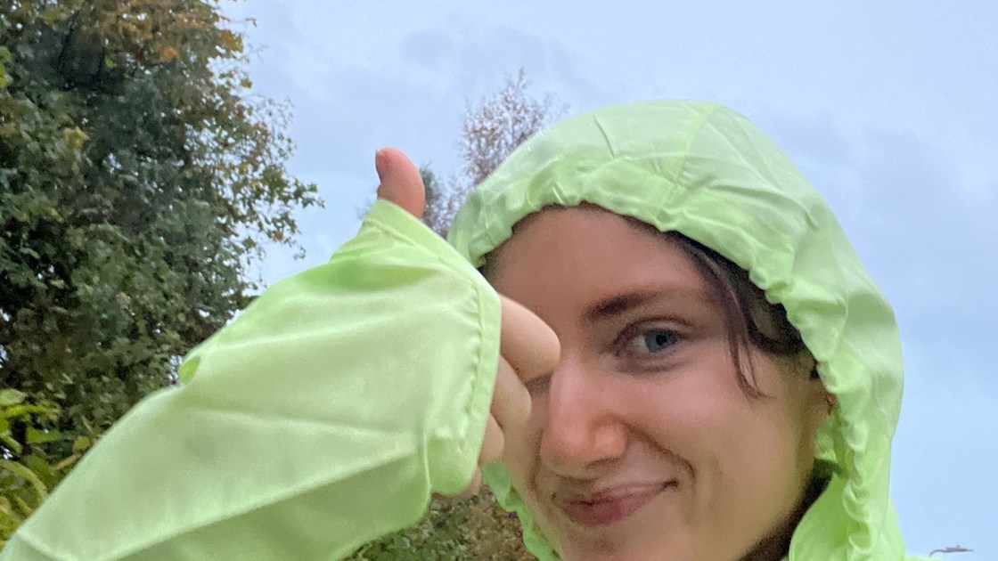Lucy McLaughlin is fundraising for Cancer Research UK