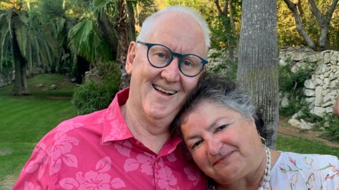 Hugo Murphy is fundraising for Macmillan Cancer Support