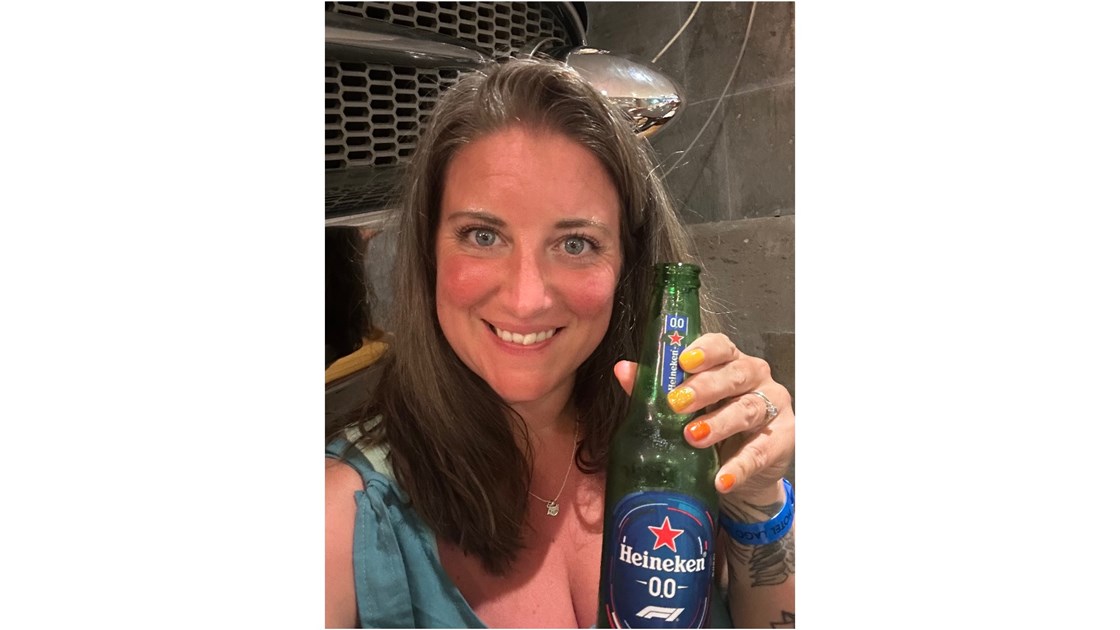 Katie Nicholas is fundraising for Mind