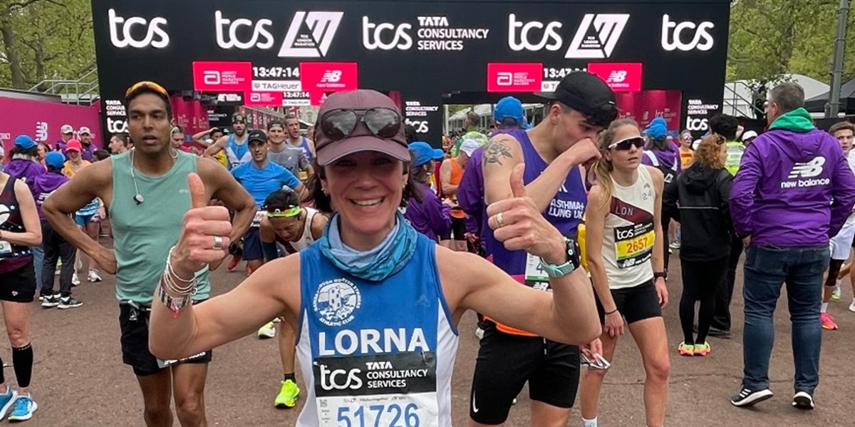 Lorna Allison is fundraising for Laybo’s Legacy