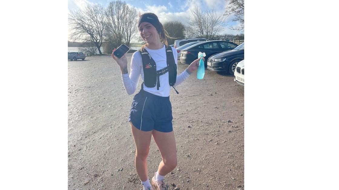 Tiffany Batts is fundraising for Whizz Kidz