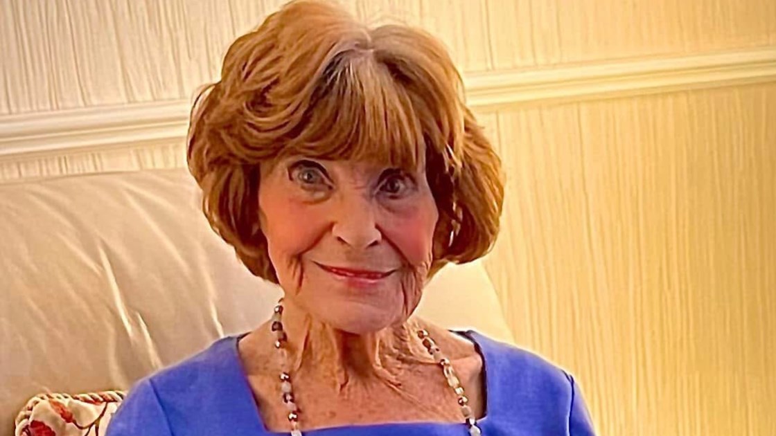 Edith Wild is fundraising for Springhill Hospice (Rochdale)
