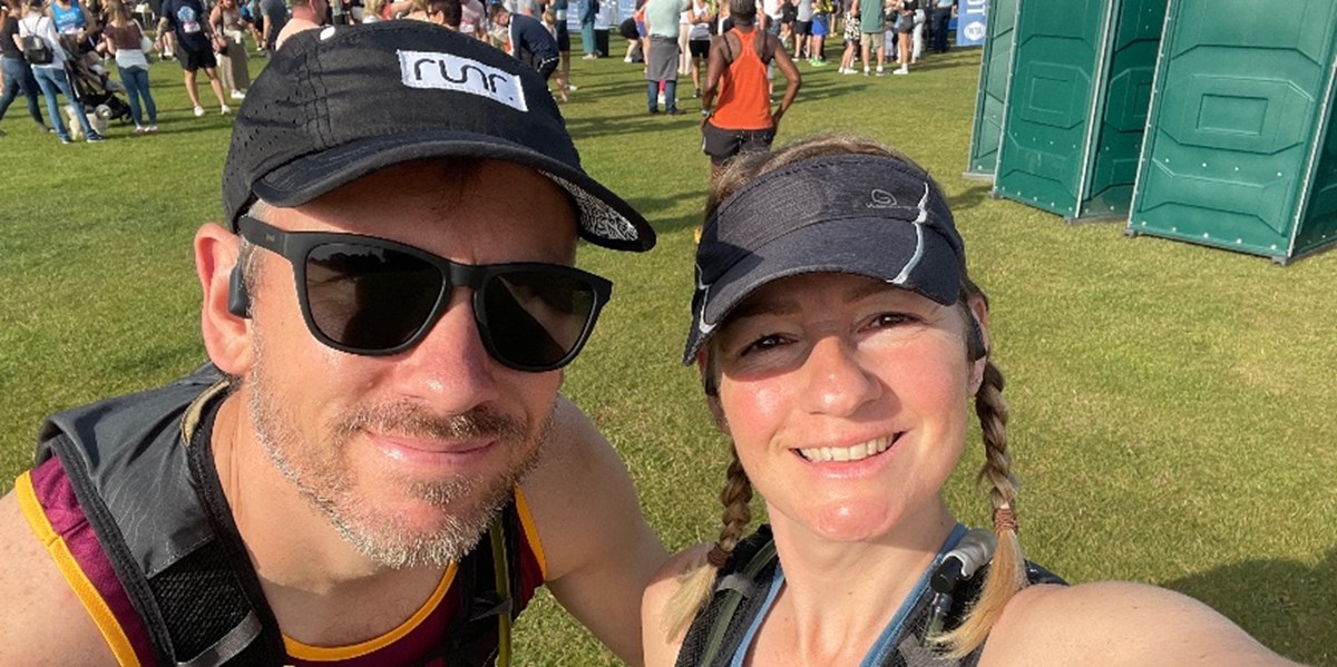 Jen Gillanders is fundraising for Macmillan Cancer Support