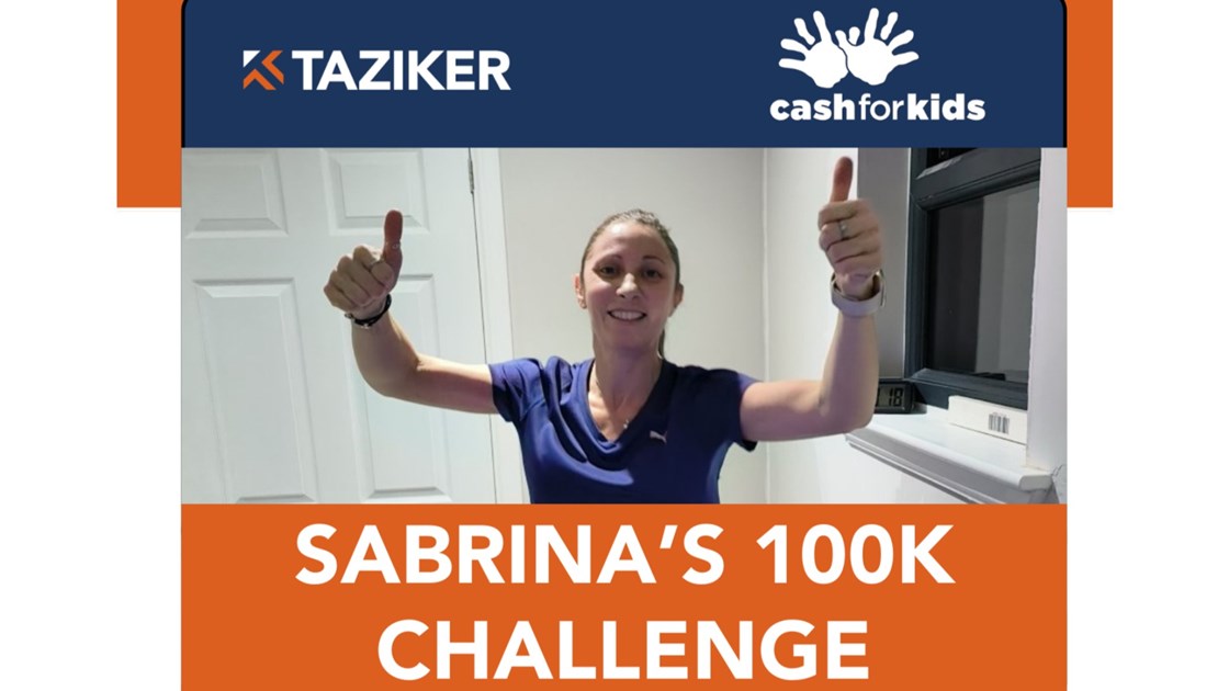 Taziker Charity Fundraising is fundraising for Cash for Kids Glasgow ...