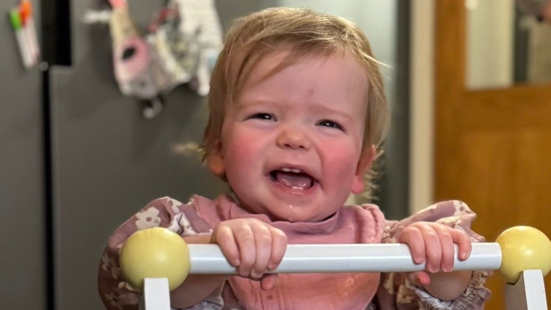 Gemma Milner is fundraising for SHINE