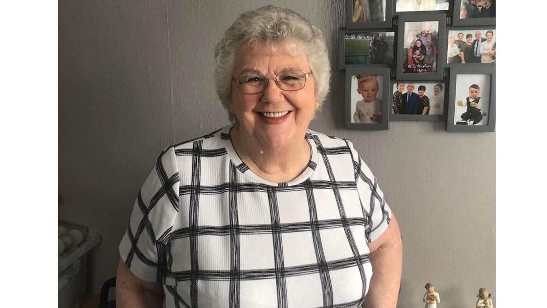 Zoe Revilles is fundraising for Springhill Hospice (Rochdale)