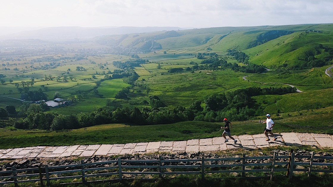 Richard Frazier is fundraising for LimbPower