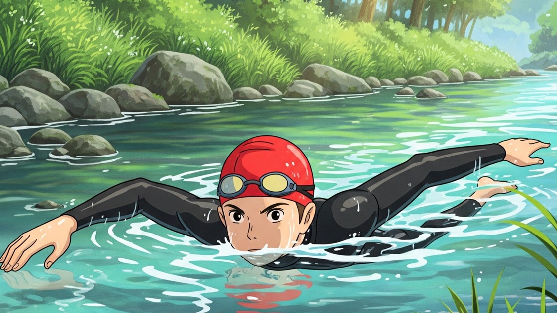 George Dibble is fundraising for Level Water