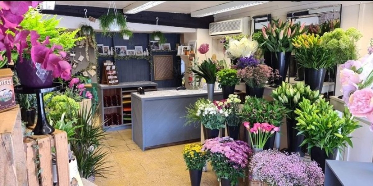 Ruby Edwards is fundraising for St Richard's Hospice Foundation