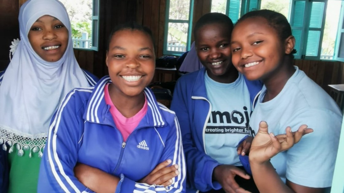 Give the Gift of Education this Christmas – Support Umoja Teachers ...