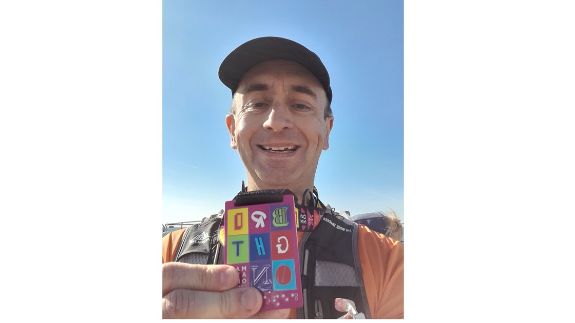 James Potkins is fundraising for Motor Neurone Disease Association