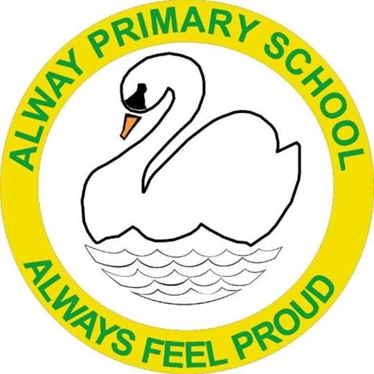 Alway Primary School - Christmas Jumper Day is raising money for Save ...