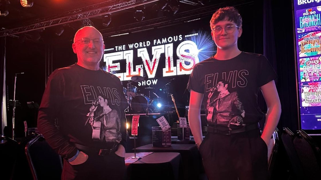 Leo Hamilton is fundraising for Motor Neurone Disease Association