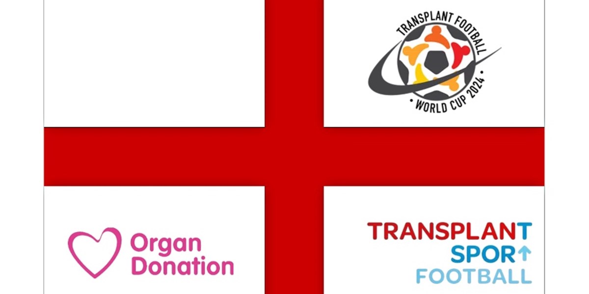 Jack Booth is fundraising for Transplant Sport UK