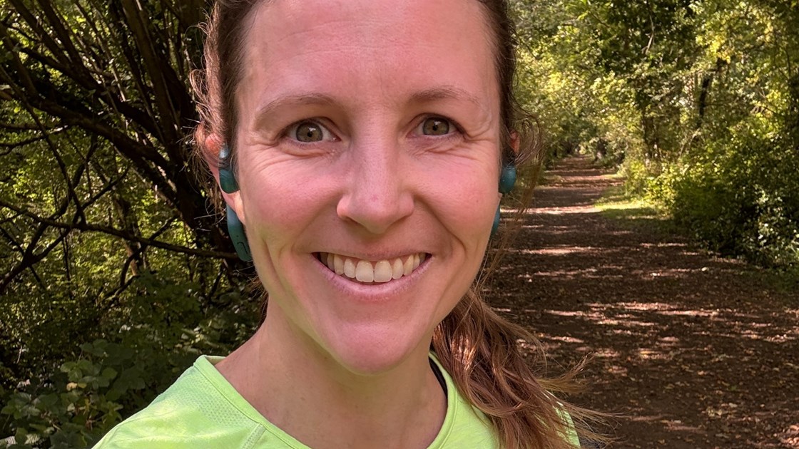 Imogen Partridge is fundraising for Mind