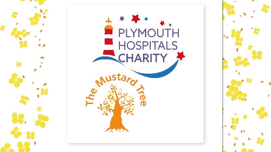 Emma Luing-Holmes is fundraising for Plymouth Hospital Charity