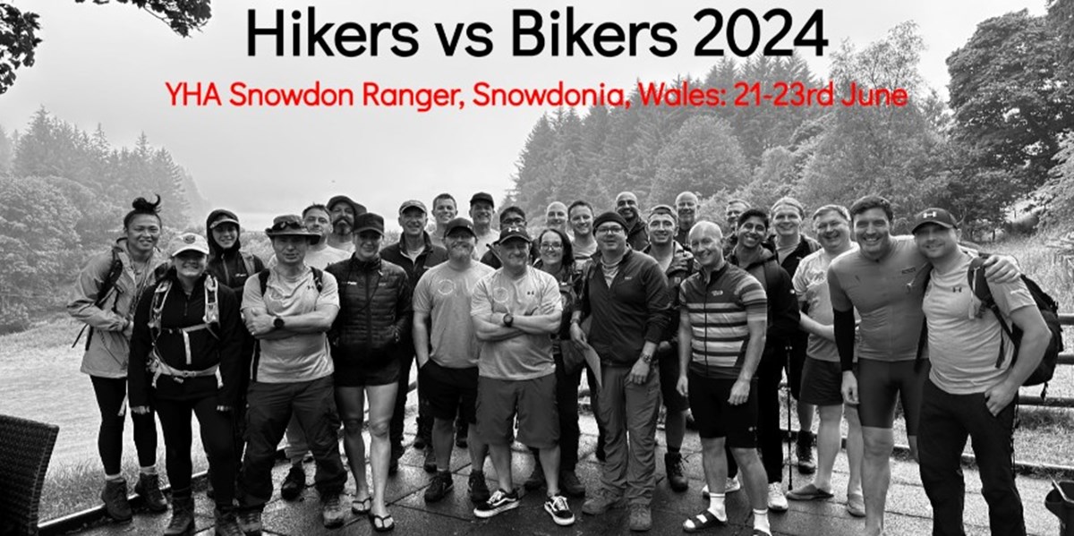 TEAM WEUR is fundraising for Mind