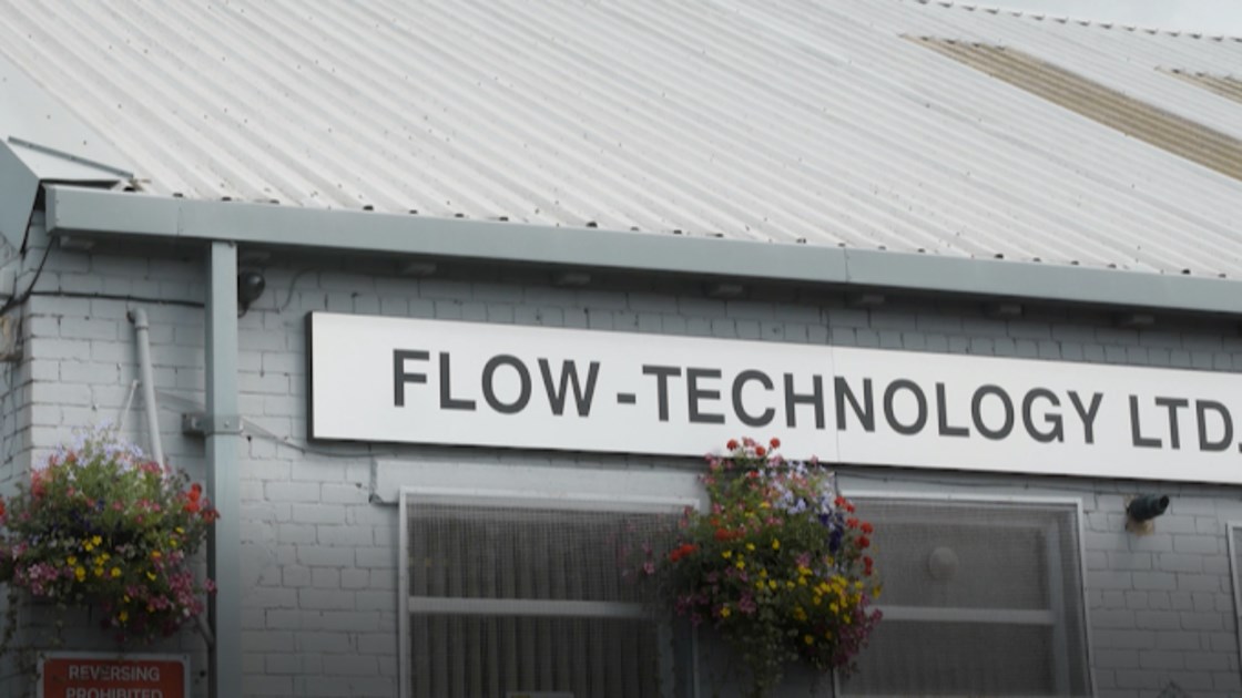 James Ives is fundraising for Overgate Hospice