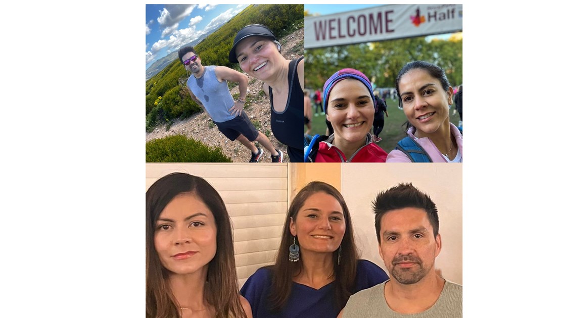 Danny Lozano is fundraising for Friends of Colombia for Social Aid