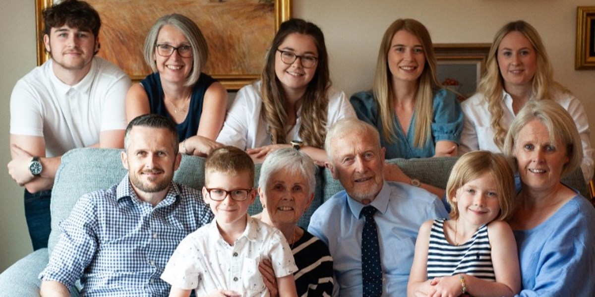 Jess Porter is fundraising for Fife Health Charity
