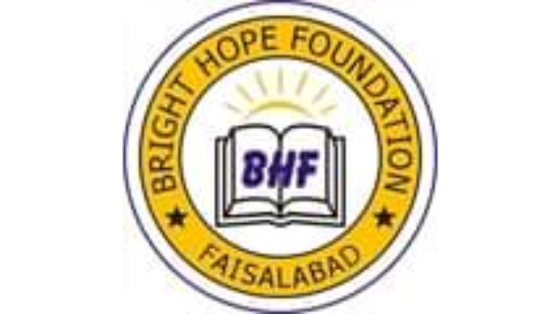 Bright Hope Foundation Faisalabad - Pakistan flood relief - JustGiving